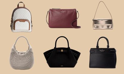 The best handbags on Amazon: from pre-loved finds to Radley | Woman & Home