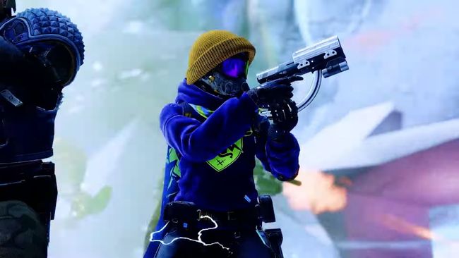 The best Destiny 2 Exotic weapons that all Guardians should get ...