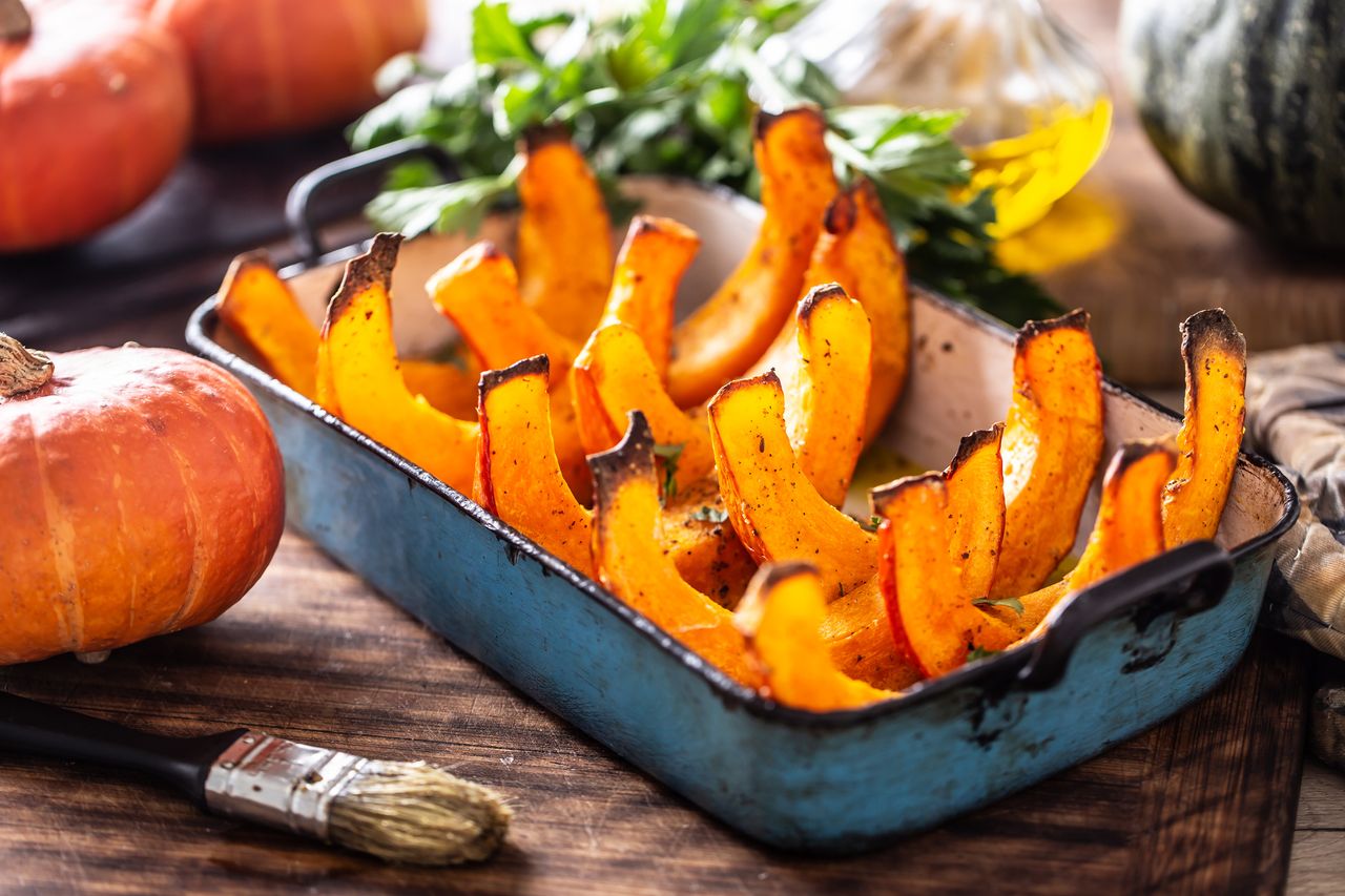 How to use up leftover Halloween pumpkin | GoodtoKnow