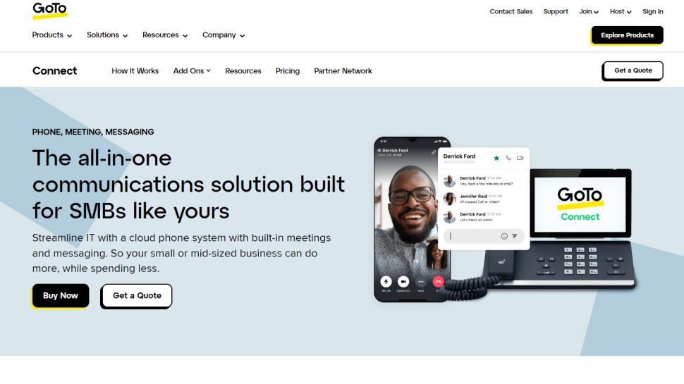 Best business phone systems of 2023 | TechRadar