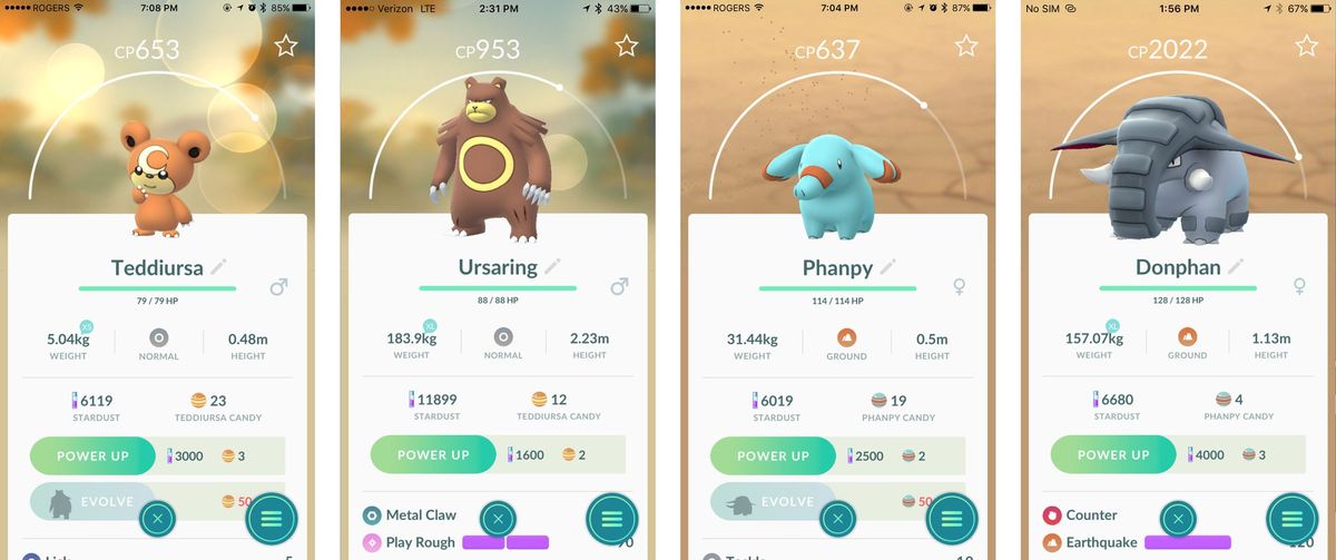 These are the Gen 2 Pokémon you need to catch in Pokémon Go | iMore