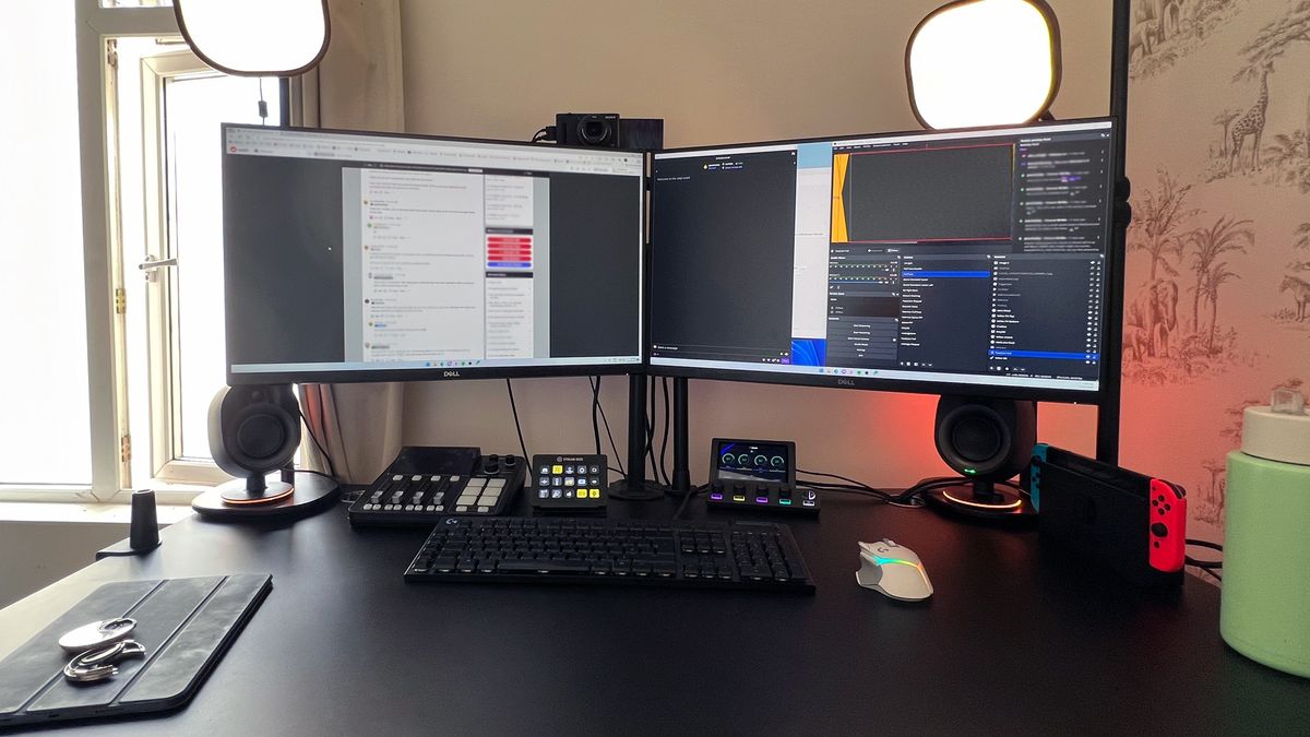 Autonomous SmartDesk Pro review: "Can a desk just be a desk in 2023 ...