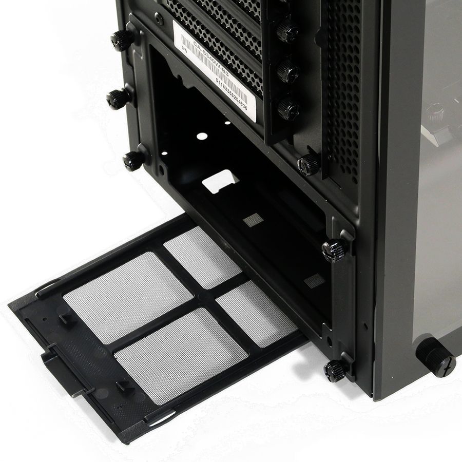 NZXT S340 Elite Review - Tom's Hardware | Tom's Hardware