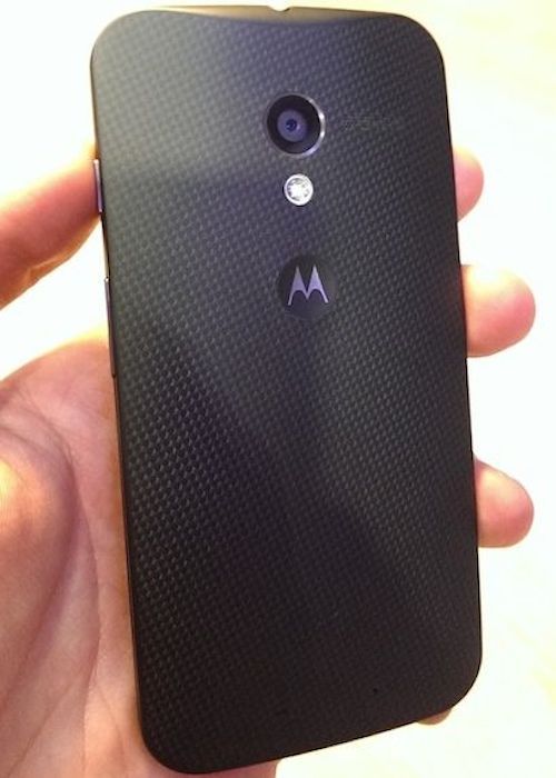 Hands on: Motorola Moto X review | What Hi-Fi?