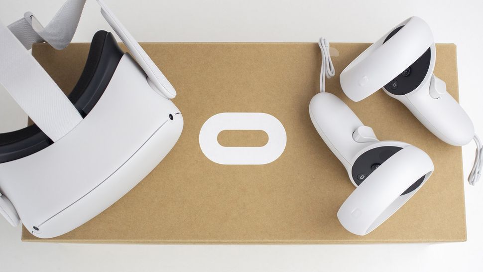 Oculus Quest 2 review: The VR console | Android Central