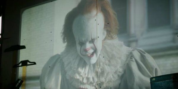 Why IT's Pennywise Is Scarier Than Stranger Things' Demogorgon ...