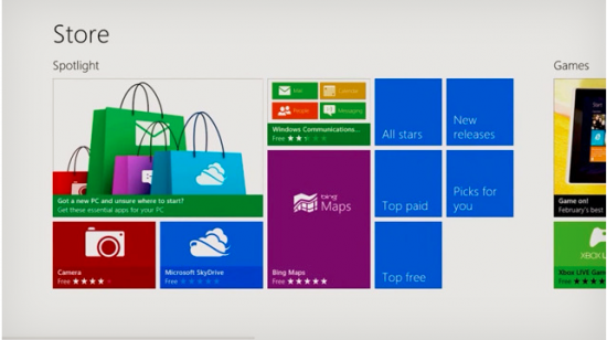 Windows 8 Release Preview now available to download | Windows Central