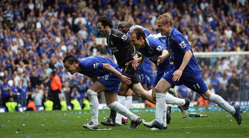 Ranked! The 50 best football teams of all time | FourFourTwo