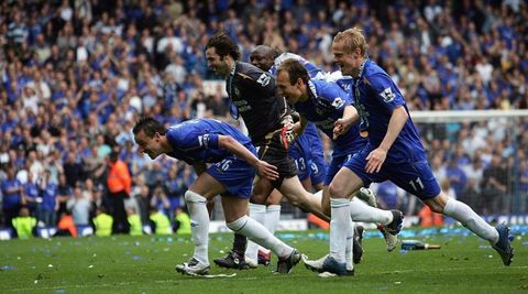 Ranked! The 50 best football teams of all time | FourFourTwo