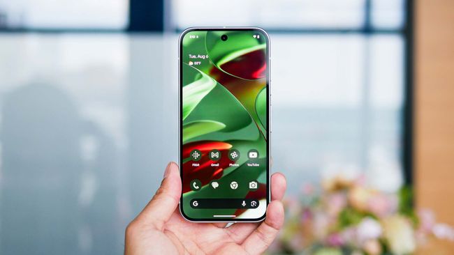 New Android security flaw lets hackers seize control of apps — how to ... New Android security flaw lets hackers seize control of apps — how to ...