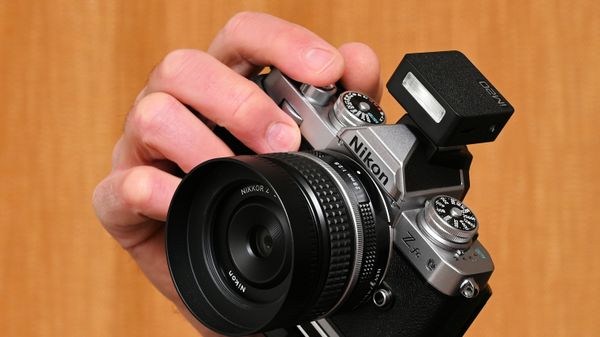 Camera Accessory Reviews, Buying Guides and Features | Digital Camera World