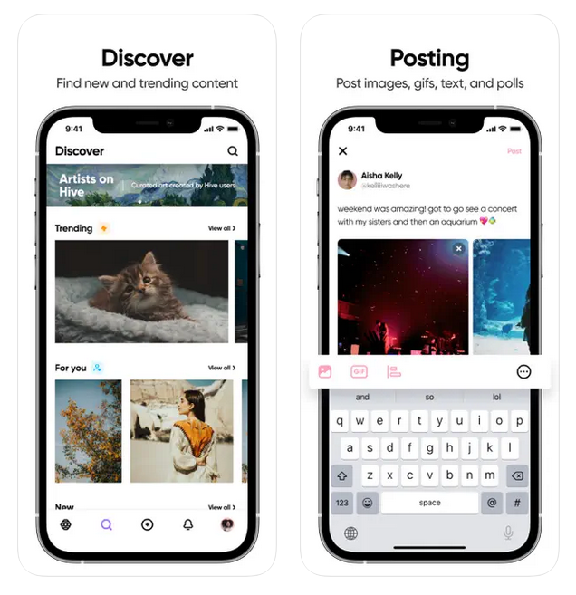 Best Twitter alternatives | Tom's Guide