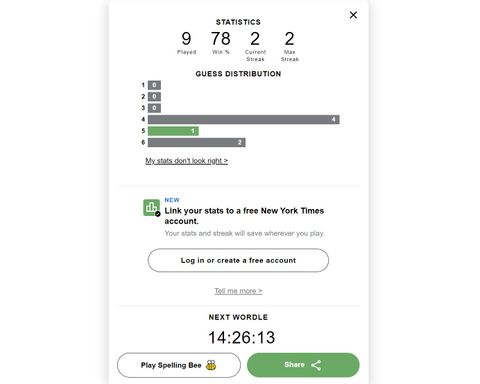 Wordle just fixed its biggest flaw | Tom's Guide