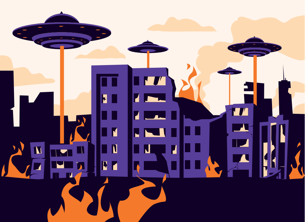 How to talk to your kids about aliens — 'Is There Anybody Out There ...