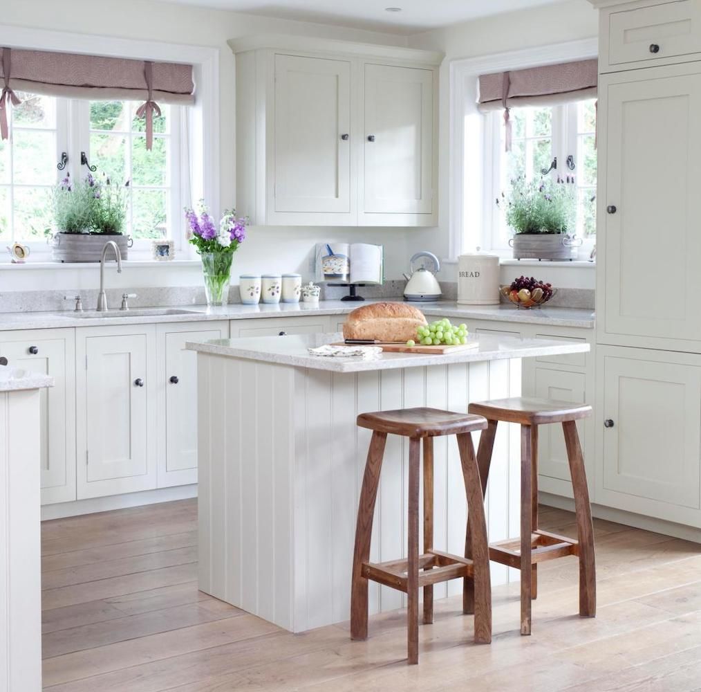 24 small kitchen island ideas to make this addition work | Ideal Home