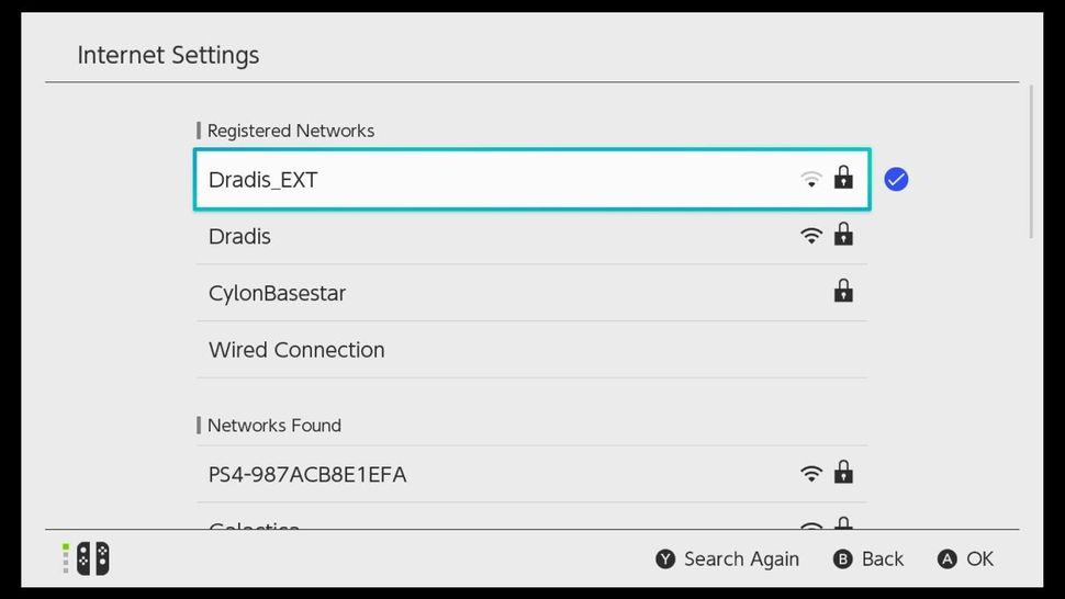 How to use the hidden web browser on Nintendo Switch and Nintendo ...