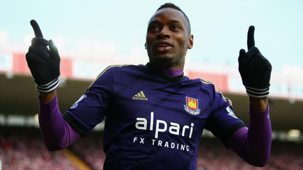 Sakho hits back at critics over AFCON absence | FourFourTwo