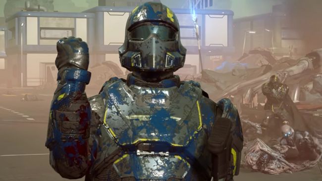 Helldivers 2 genius creates ‘War Monitor’ app for your phone and watch ...