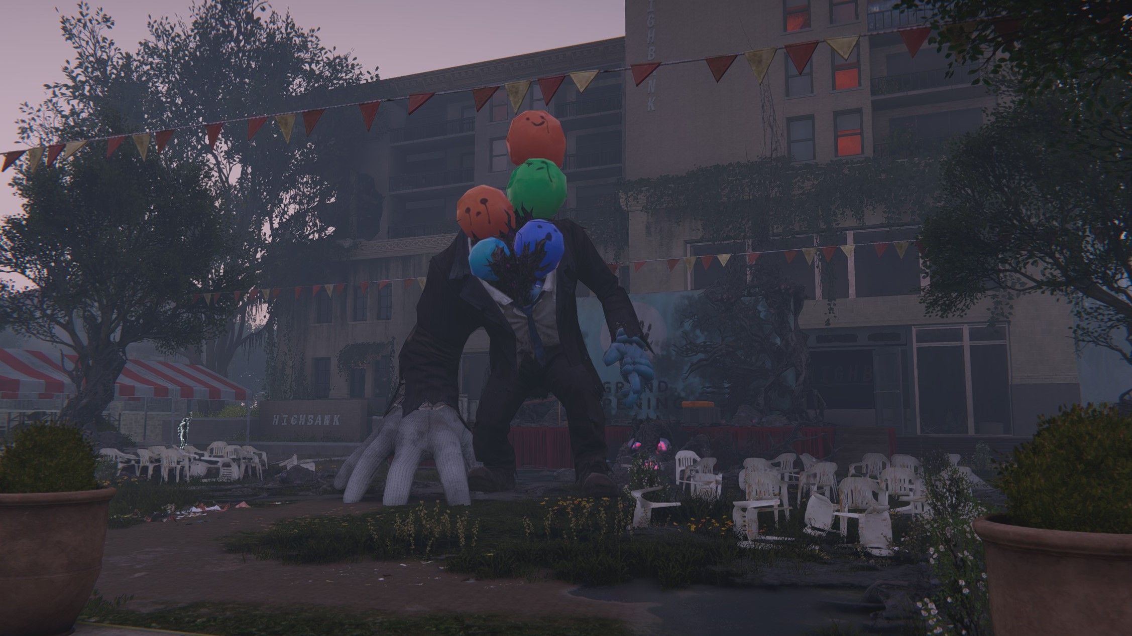 How to beat Ede in Once Human | PC Gamer