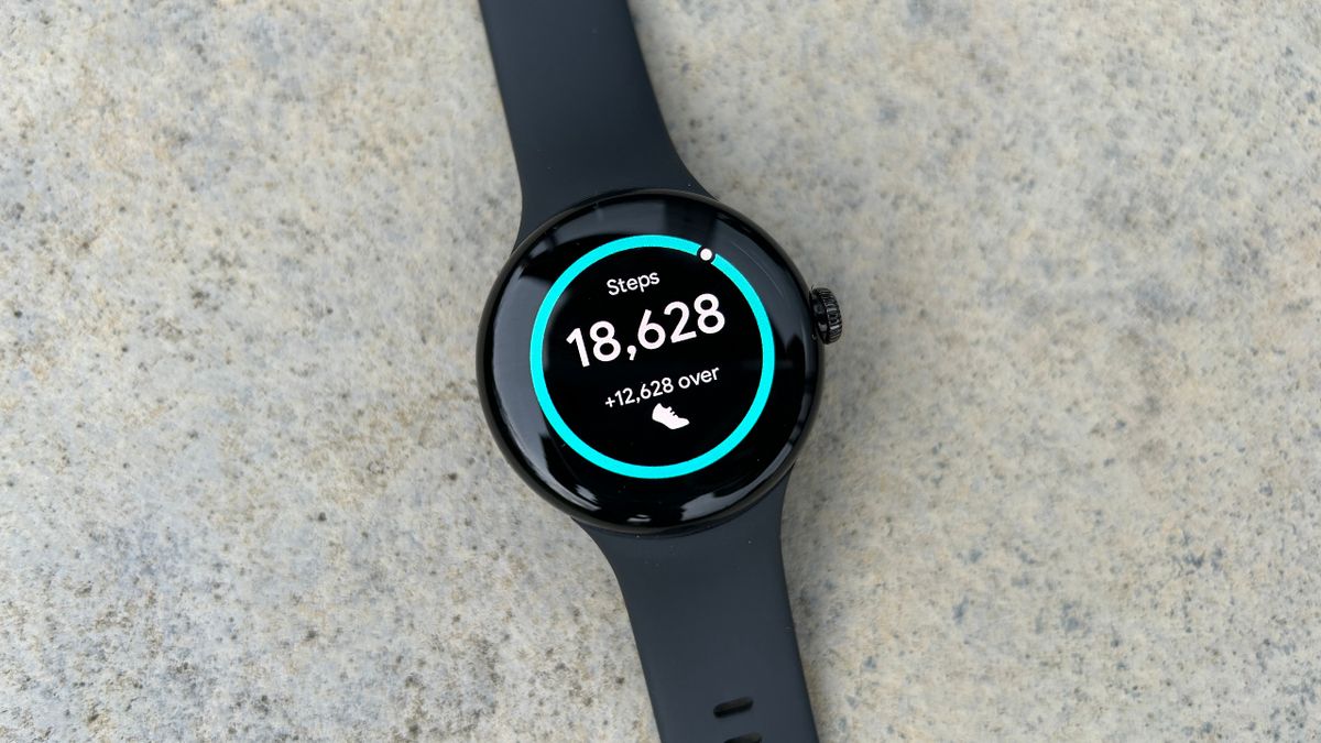 Google Pixel Watch Review: Does It Beat The Apple Watch? | Coach