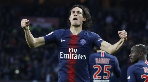 Ranked! The 20 best strikers in the world | FourFourTwo