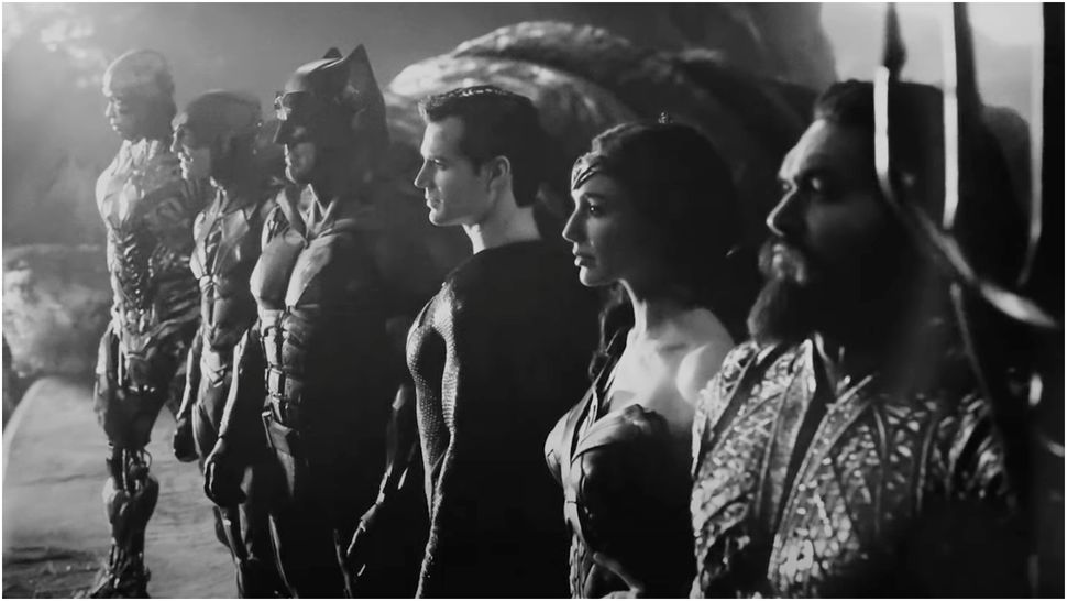 How to watch DC movies in order (release date and chronological ...