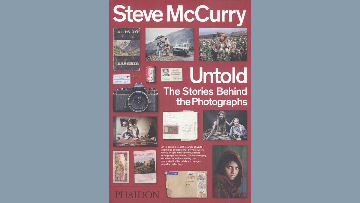 The best coffee table books on photography | Digital Camera World