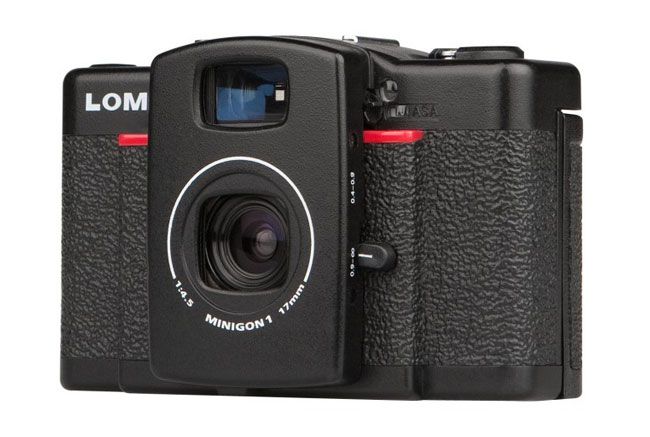 The best Lomography cameras | Digital Camera World