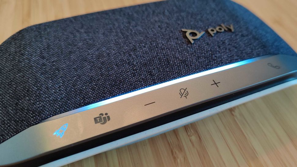 Poly Sync 20 speakerphone review | TechRadar