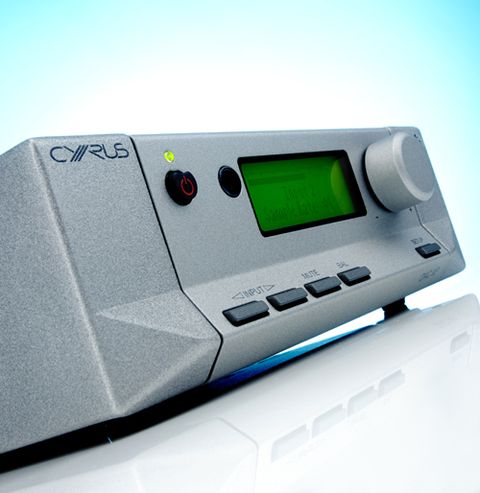 Cyrus DAC XP Signature review | What Hi-Fi?
