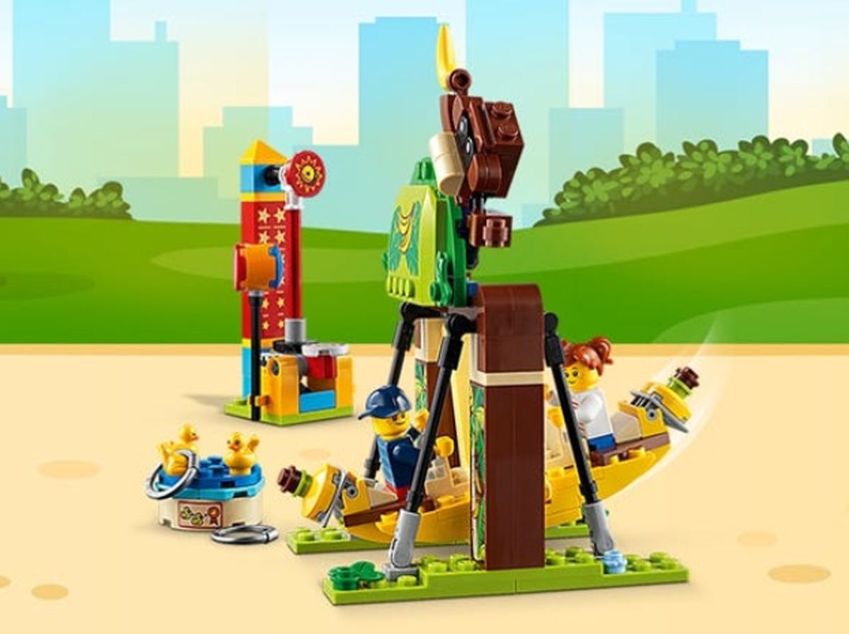 Lego's exclusive Ulysses space probe set returns for VIP members May 17 ...