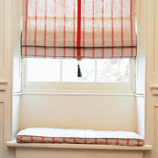 Your window dressing questions answered | Ideal Home