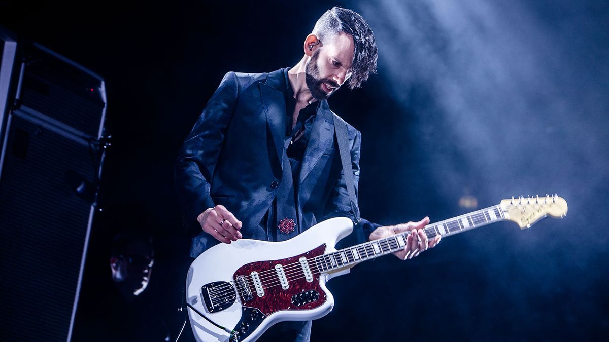 Placebo’s Stefan Olsdal: “The moments we shared with Bowie, the titbits ...