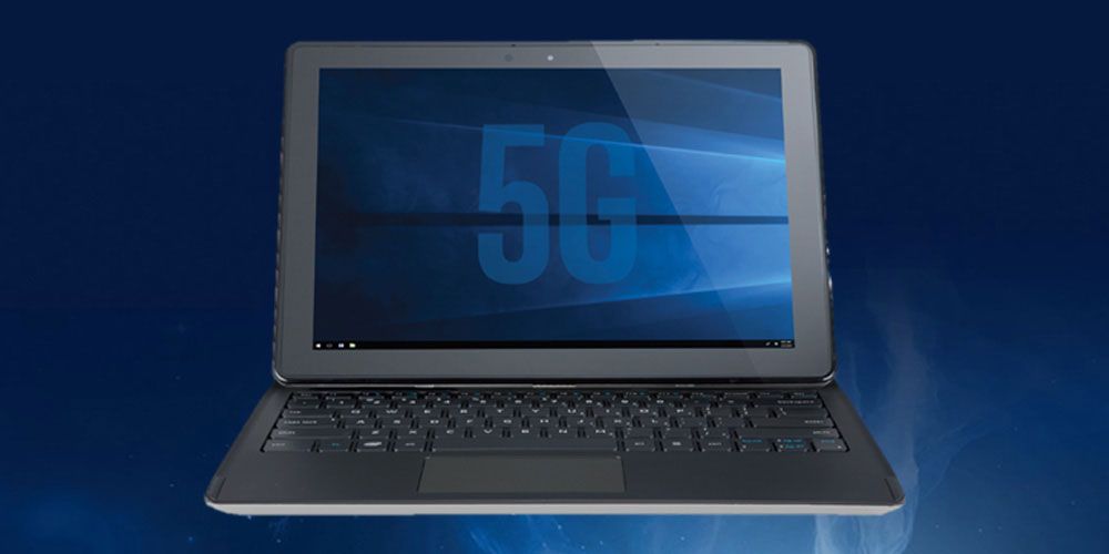 Intel is bringing fast 5G wireless connectivity to PCs next year | PC Gamer