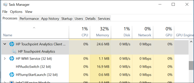 HP Alleged Spyware Just Routine Program, Company Confirms | Laptop Mag