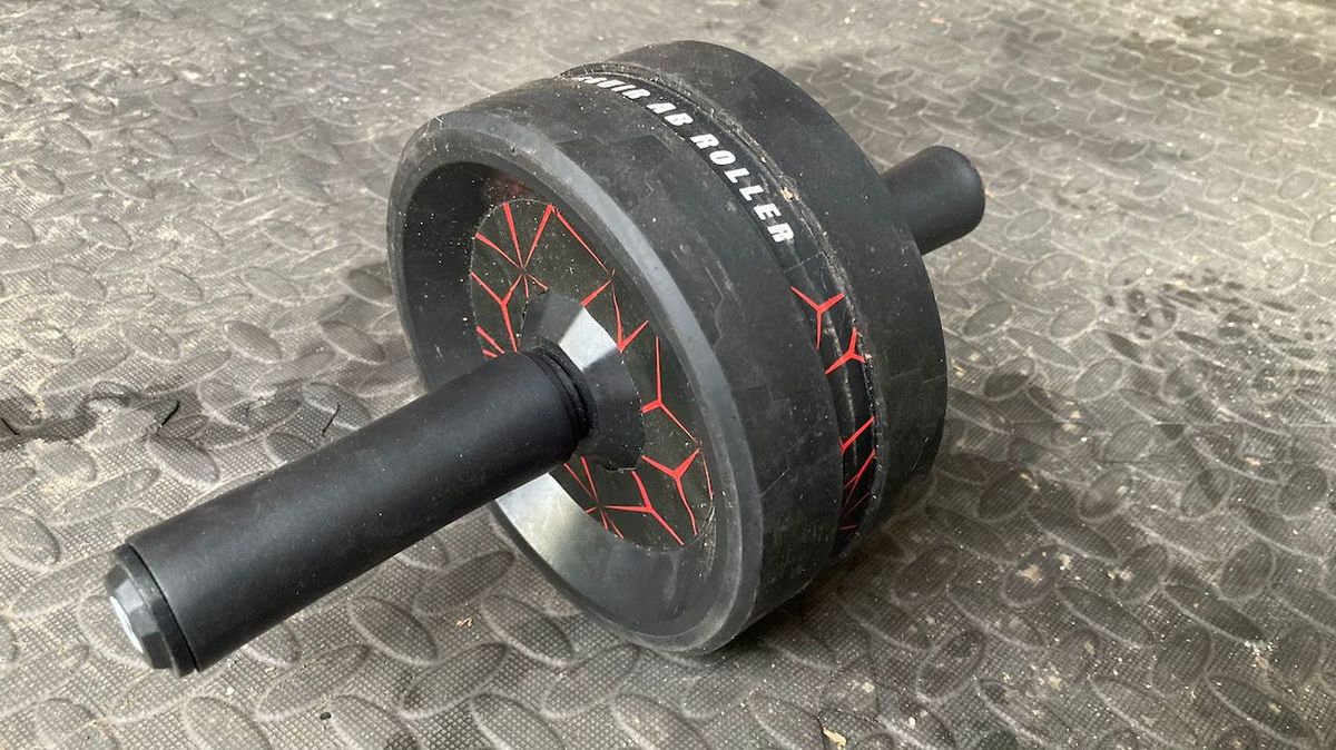 Best Abs Rollers And Wheels For Any Budget | Coach