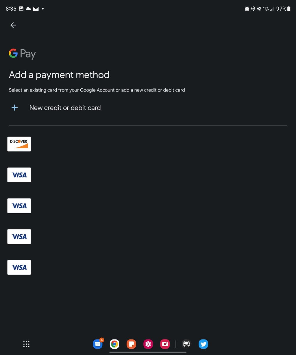 How to set up Google Pay on your Samsung Galaxy Watch 4 | Android Central