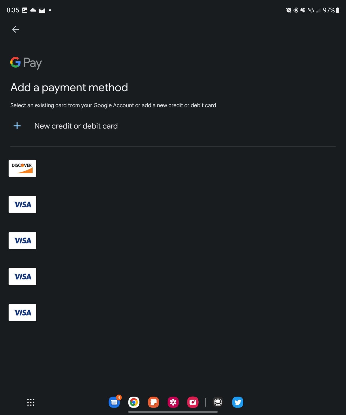 How to set up Google Pay on your Samsung Galaxy Watch 4 | Android Central
