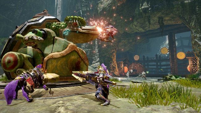 Monster Hunter Rise best weapons tier list | GamesRadar+