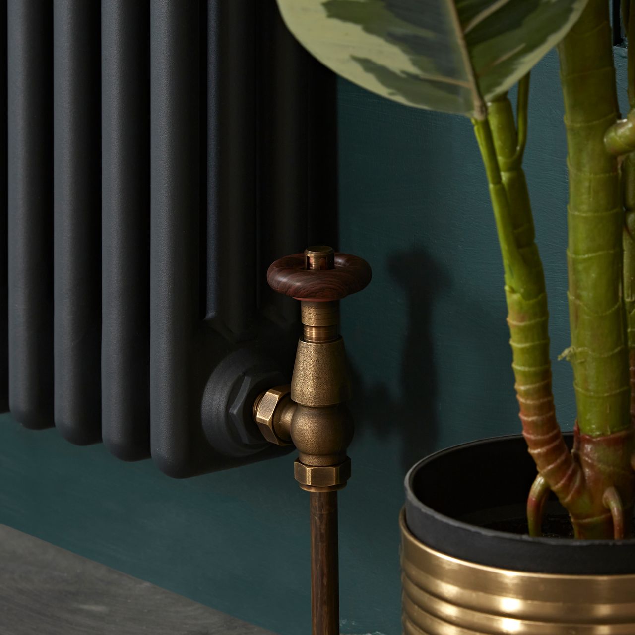 How to flush a radiator to improve your heating | Ideal Home