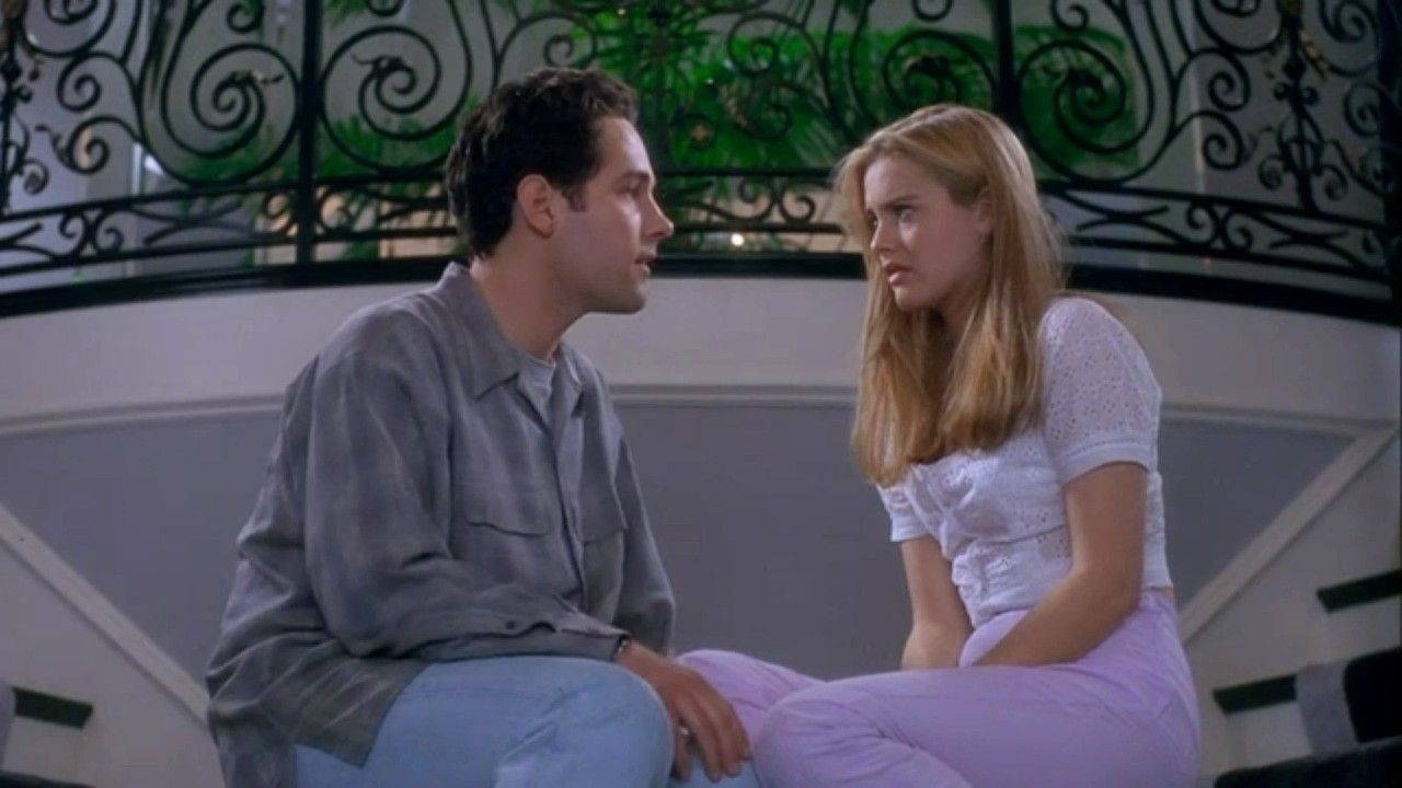 Paul Rudd Gets Honest About Why He ‘Didn’t Really Feel So Famous’ After ...