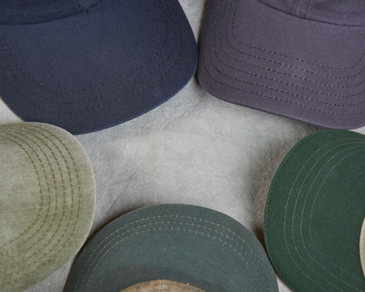 How to wash a baseball cap without losing its shape | Real Homes