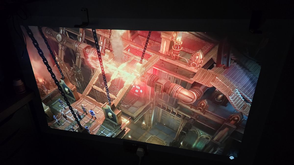 Philips GamePix 900 review | PC Gamer