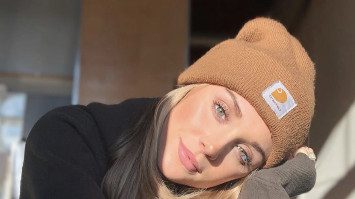 Who Is Sarah Coffin, the 'Bachelor' Star Vying for Peter's Heart ...