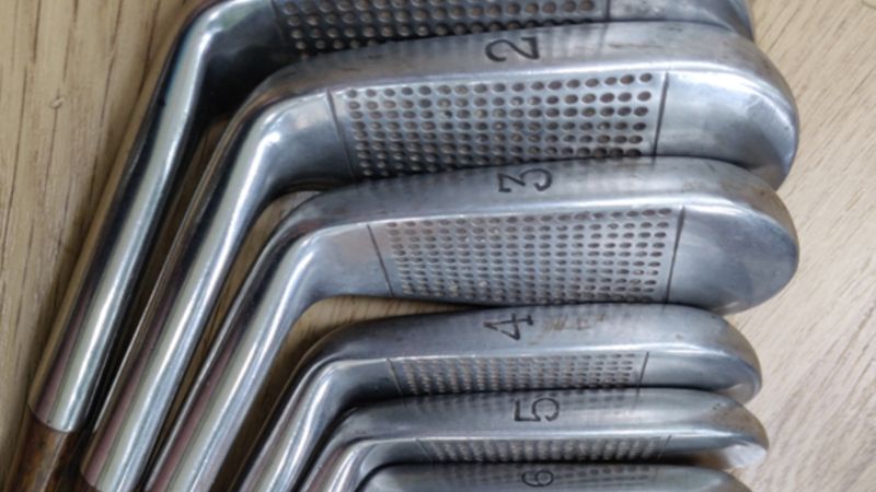 What's Your Longest Iron In The Bag? | Golf Monthly
