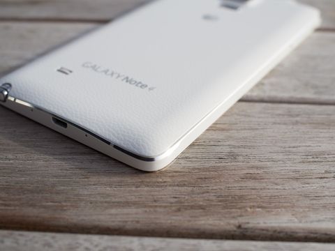 Samsung Galaxy Note 4 review | Android Central