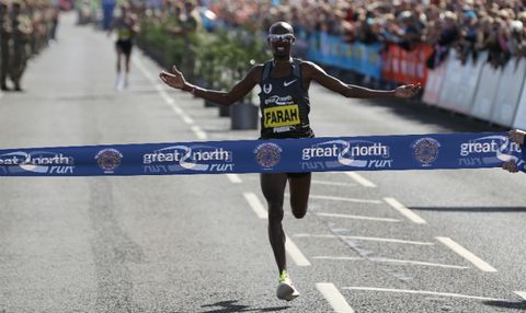 How to improve stamina for football | FourFourTwo