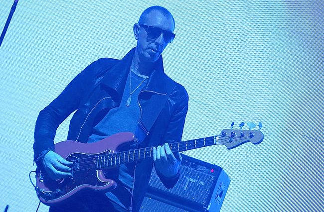 Pino Palladino’s bass journey, from The Who to John Mayer | Guitar World