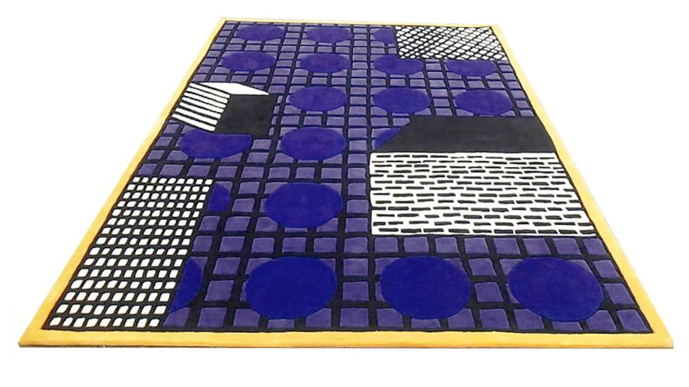 10 iconic examples of Memphis design | Creative Bloq