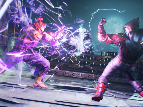 Tekken 7: 8 Essential Tips From a Pro | Tom's Guide
